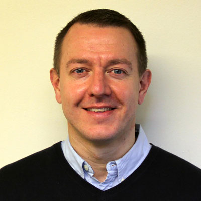 Meet the Team at Sandstone Trust